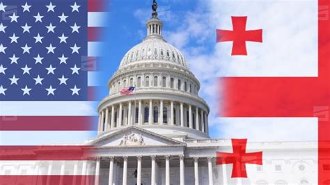 ქართული ჯარი ამერიკის დახმარების შეწყვეტის საფრთხის წინაშე Youtube