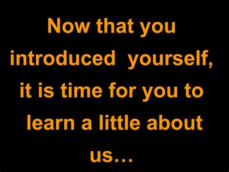 Blind Interview Ppt Business And Finance