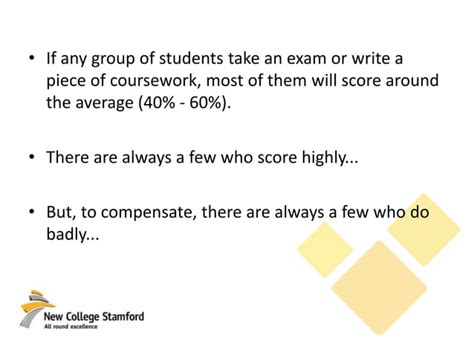 3 Parametric Assumptions Pptx