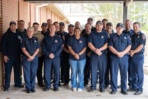White County Emt Class Recognized As High Performer Now Georgia