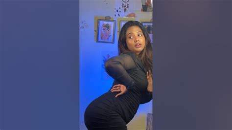 𝐜𝐡𝐨𝐜𝐨 𝐀𝐬𝐬 [ Madhumeetha]♨️ Faceexpression Curvy Bodyshapes Body Instagram Tamil Youtube