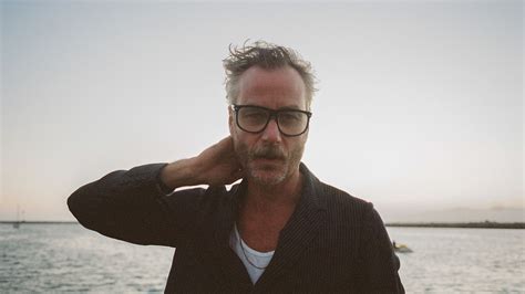 Matt Berninger Ended Up In A Karaoke Bar With The Cast Of Hamilton