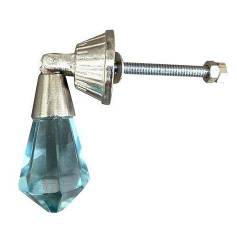 Glass Knobs Drawer Cupboard And Door Knobs Knobbles And Bobbles
