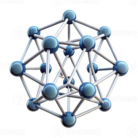 Elegant Traditional Complex Network Of Interconnected Lines Genuine 57578776 Png
