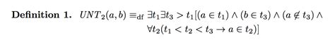 Nice Line Break In Inline Math Within Theorem Environment Tex Latex