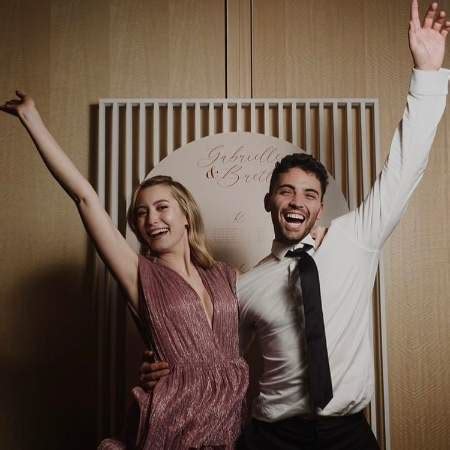 All About Olivia Macklin And Benjamin Levy Aguilar Relationship More