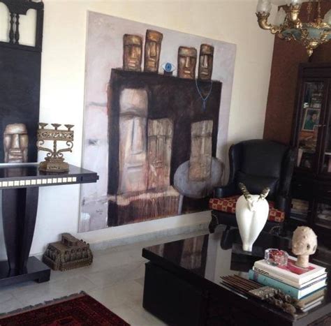 Mona Nahleh Homegallery