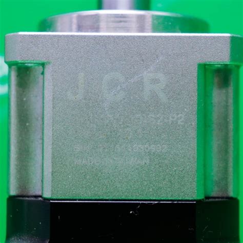 [중고] PAB060-10-S2-P2 JCR 10:1 감속기 > 기타 | ::: PLC전문 쇼핑몰 - PLC MART