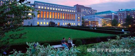 2023 Go To Law Schools排名 知乎