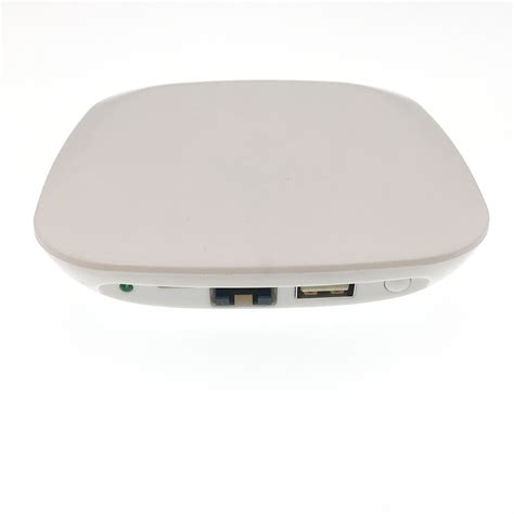 BLE Bluetooth Scan Gateway Wireless WiFi Access Point For Positioning Smart Home And IoT