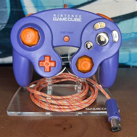 Modded Gamecube Etsy