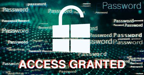 How To Unlock Windows Systems With A Bootable Flash Drive ElcomSoft Blog