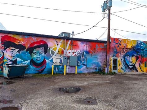 Street Art Elko Nv 2021