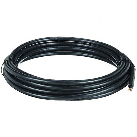 Chainflex 8 Awg 4 Conductors Motor Cable 2wgv3cf30 100 04 100