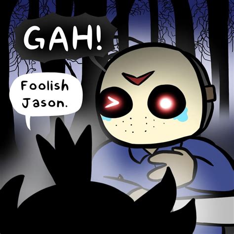 J Jason [oc] R Comics