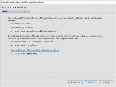 Sccm Current Branch Installation