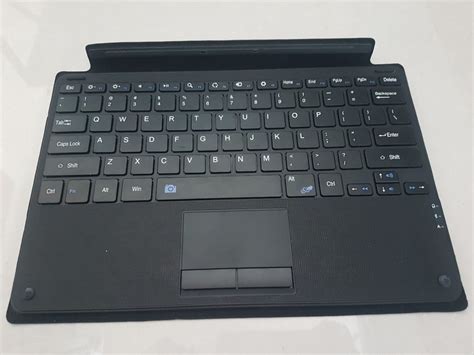Bluetooth Keyboard Microsoft Surface Rt Computers And Tech Parts And Accessories Computer