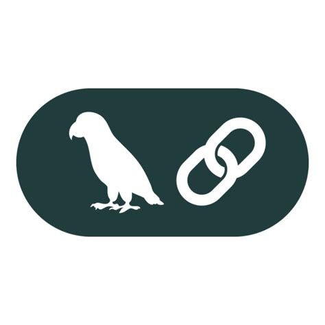 Langchain Icon Logo Png Vector Svg Free Download