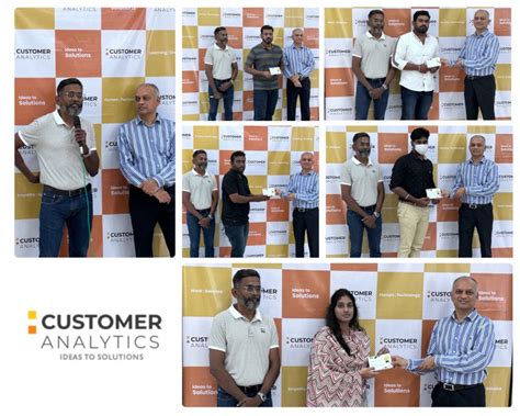 Customer Analytics Llc On Linkedin Retail Powerbi Facebookpixel Aws Multitenant