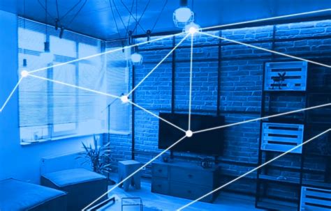 Bluetooth Adds Mesh Networking That May Spread Across Buildings