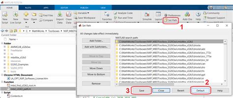 Solved Nxp S32k3xx Supportpackage Not Loading Hardware Board Nxp