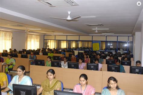 Vignan Nirula Institute Of Technology And Science For Women Guntur