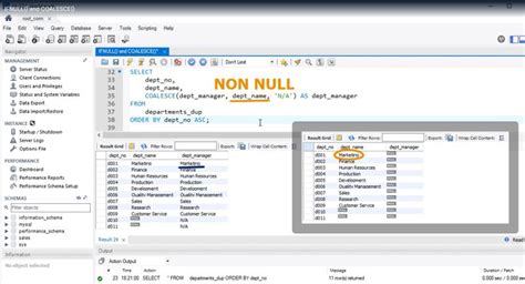 Manya Khullar On Linkedin Sql Dataanalytics 30daychallenge Aggregatefunctions Learningjourney