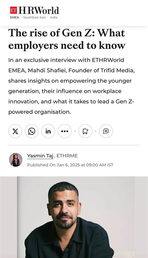Asad Ur Rehman On Linkedin Genz Young Present