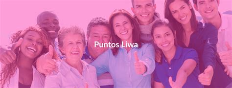 Actualización Puntos Liwa Jun 15 2025 Liwa Servicios Hacemos Tu Vida Más Fácil