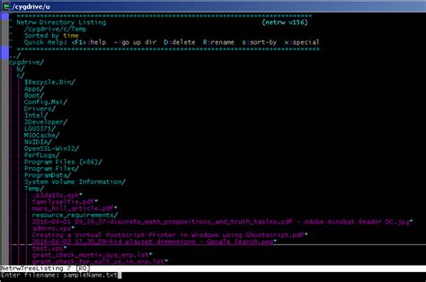 How To Open Vim No Name File From Terminal Stack Overflow