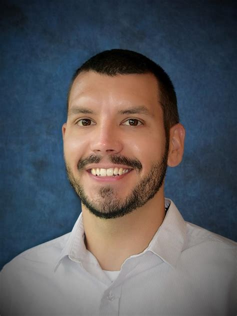 Christopher Cambron Population Health Sciences