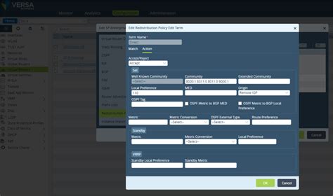Horizontal Scale Out Of Versa Sd Wan Appliance At Dchub Site Academy Versa Networks