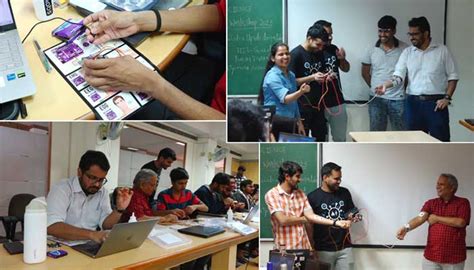 DIY Neuroscience BCI HCI Workshop
