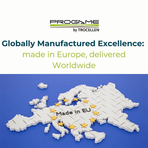 Progame Shock Pads On Linkedin Madeineurope Europeanstandard Shockpads Worldwide…