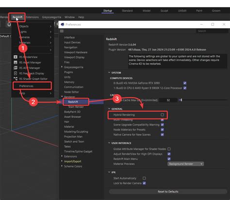 Why Is Redshift Rendering Slower Than Expected Knowledge Base