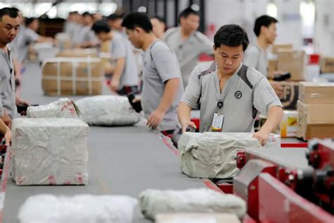 What Does Departed The Sorting Centre Mean On Aliexpress