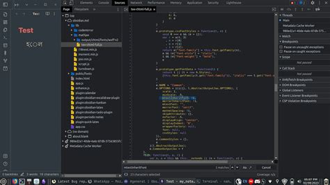 Mathjax Couldn T Render The Bengali Font Help Obsidian Forum