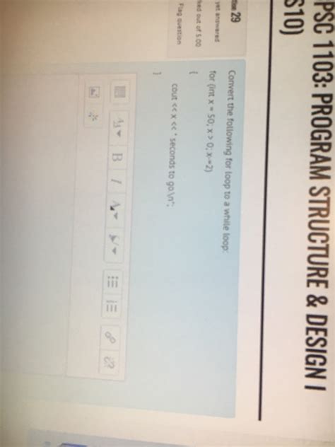 solved psc 1103 program structureanddesign 10 1 convert the