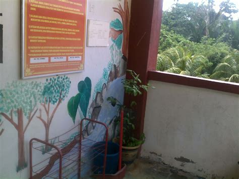 Inspiring Tandas Kampung 2022 Home