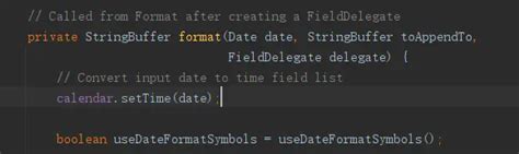simpledateformat使用 csdn博客