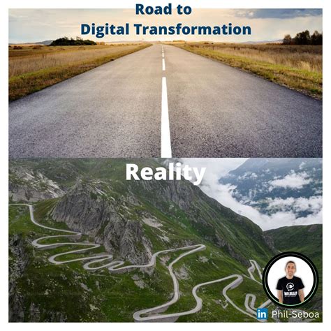 Digitaltransformation Iiot Automation Data Industrialautomation Phil Seboa