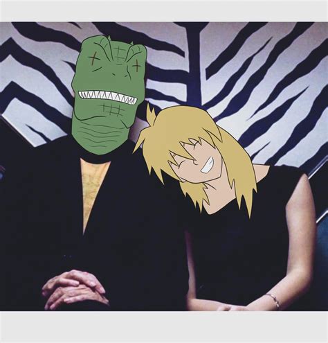 Kaiman Nikaido The Shot Is From Lost In Translation R Dorohedoro