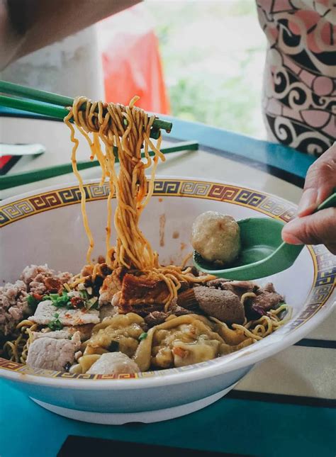 Where To Eat In Singapore 25 Places For Shiok Delicious Food