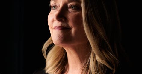 Shannon Braddock Is King Countys First New Leader In 15 Years Who Is She The Seattle Times