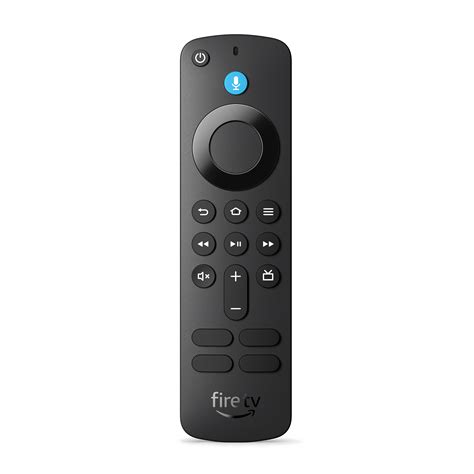 Amazon Official Introducing Alexa Voice Remote Pro Includes Remote