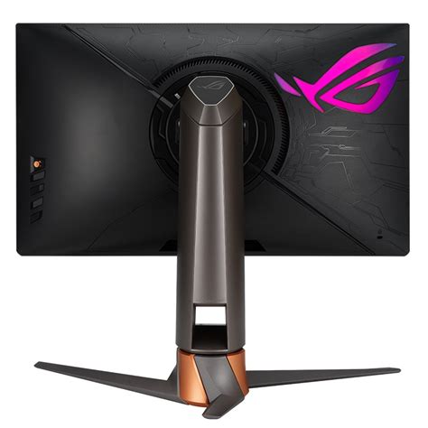 Asus Rog Swift Pg Qnr Hz Full Hd Ms Hdr G Sync Ips Gaming Monitor Pg Qnr Mwave