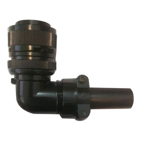 F Type Male Servo Motor Connector Mm Size X Inch Lxw At Piece In Vadodara