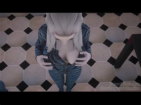 The Girl From Outer Space XVIDEOS COM
