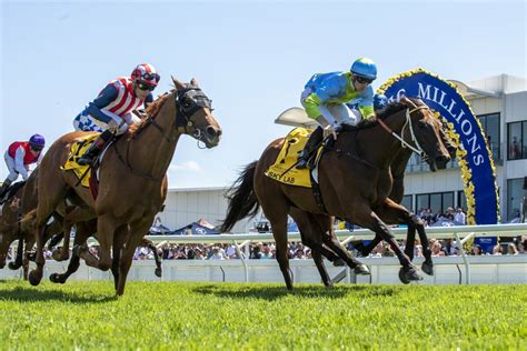Sky Lab Experiment Reaps Millions Reward Magic Millions