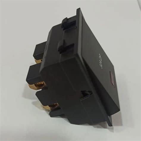 32AMP DP Electric One Way Modular Switch 1M At Rs 250 Piece In Surendranagar ID 2852632132033